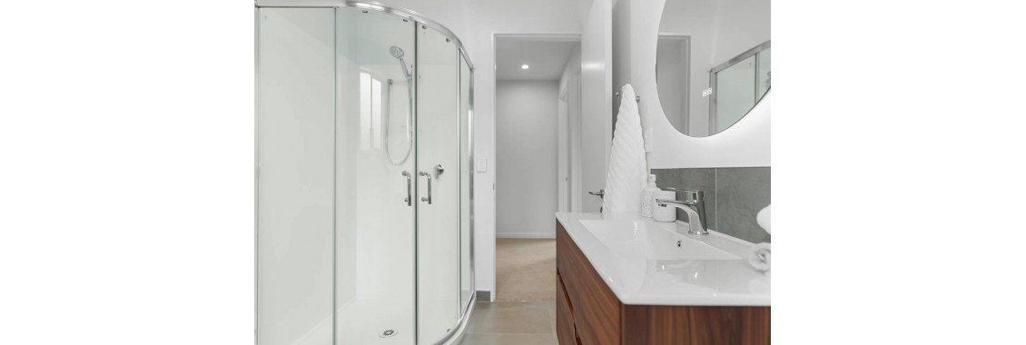 Lennox Bathroom - Dunedin